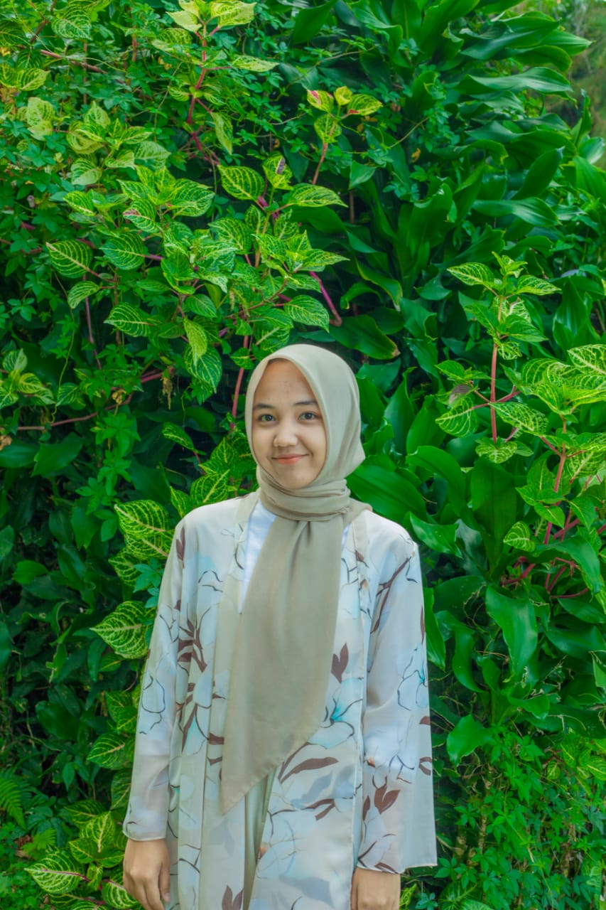 Pengguna:Lukita Pasha - widuri