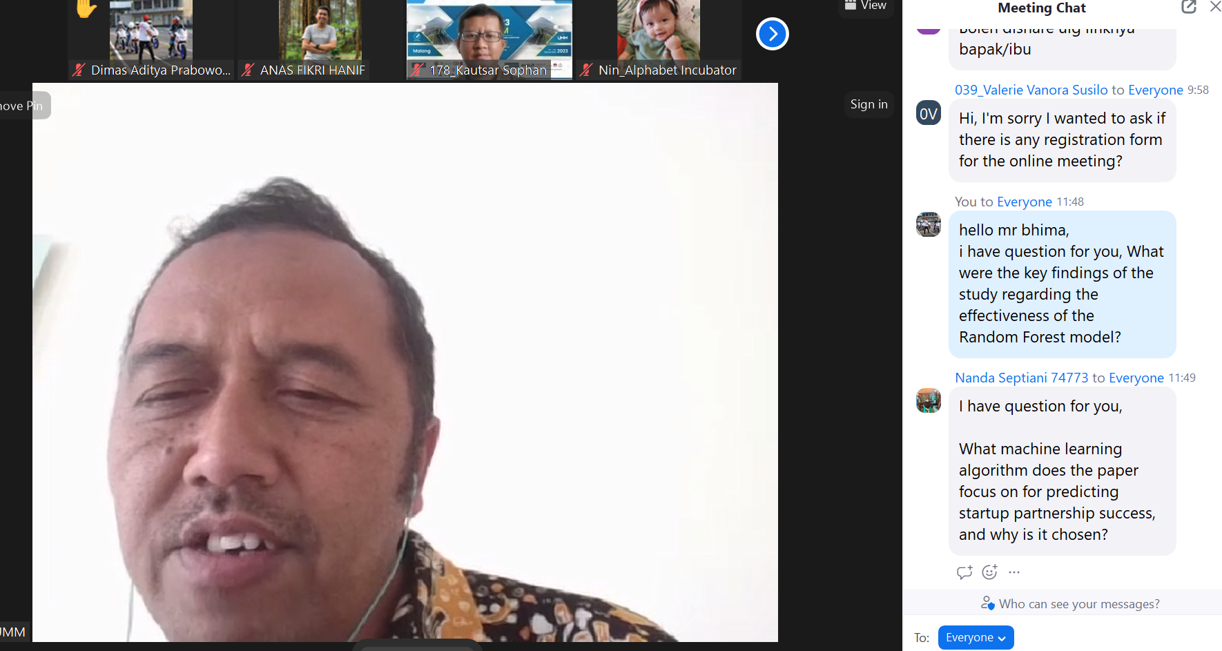 Assignment #12-BD205-DIMAS-ADITYA-PRABOWO-2381476620 - Bisnis Digital Universitas Raharja